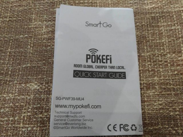 ポケットWiFiは「POKEFi」が世界中で使えてコスパ最強！使い方と初期設定の方法を解説 - まさとぶろぐ＠カンボジア